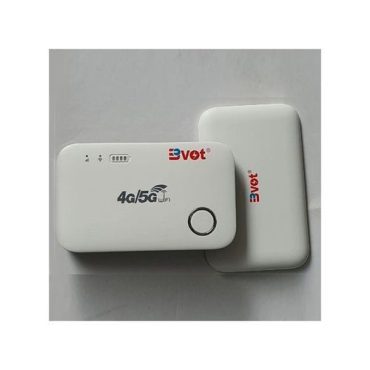 Bvot 4G/5G MiFi Router – Unlocked Portable WiFi Hotspot - Best Budget ...