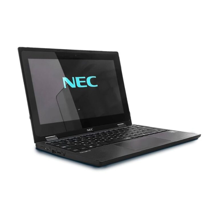 NEC VersaPro Laptop – Intel Celeron, 4GB RAM, 64GB SSD. - Best Budget ...